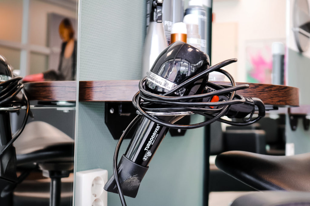 Parttime vacature kapper/kapster Diemen